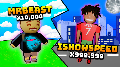 [ EVENTO] Liga de Clicker - Roblox