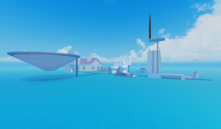 Poop Simulator (¡ACTUALIZACIÓN!) - Roblox