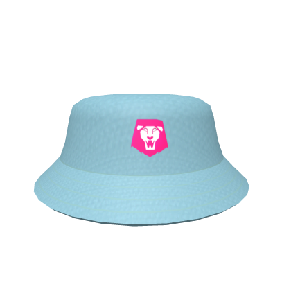 หมวก Saja Boys Bucket - Roblox