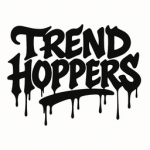Trend Hoppers Clothing - Roblox