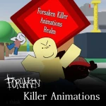 Forsaken Killer Animations | Roblox Game - Rolimon's