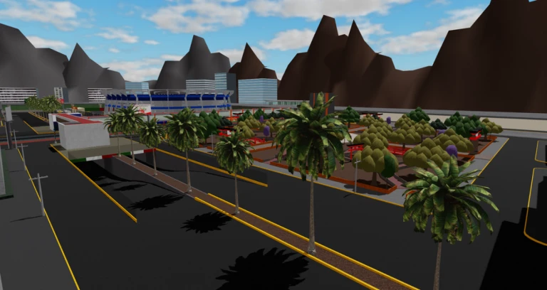 México Simulator | El sitio web oficial de Roblox