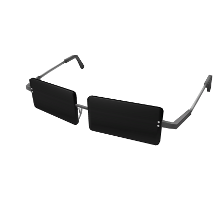 Tonos Rectángulos de Plata - Roblox