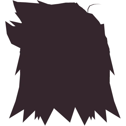 Susie LightWorld Hair ALT CELL SHADED | Deltarune | Roblox Item - Rolimon's