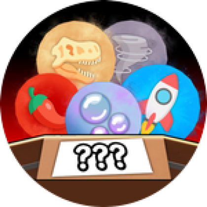 Standard Effect Bundle - Roblox