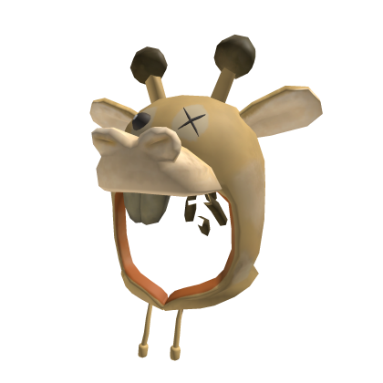 Sombrero Baloney Tony - Roblox