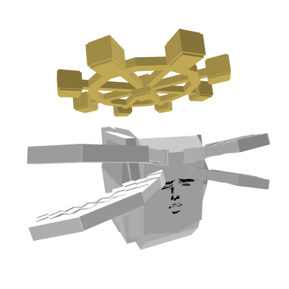 애니메이션 신성 장군 [JJS] - Roblox