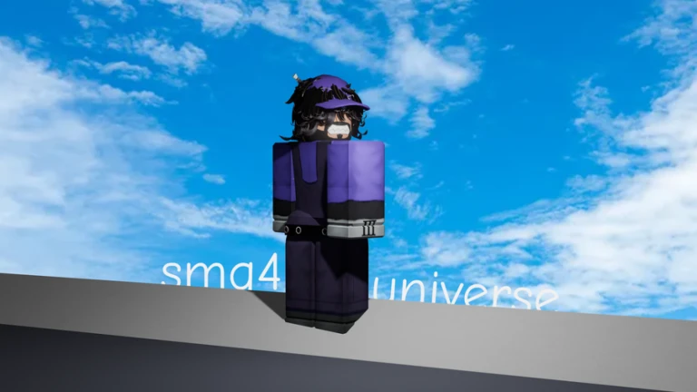 [WOTFI 2024] SMG4 유니버스 - Roblox