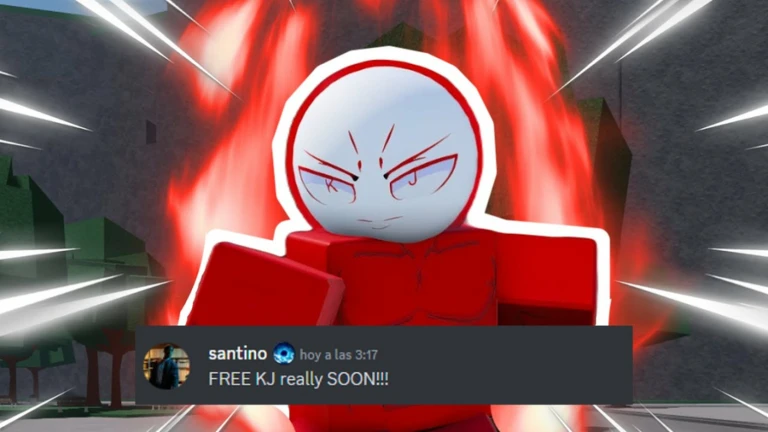 KJ 테스트 장소 - Roblox