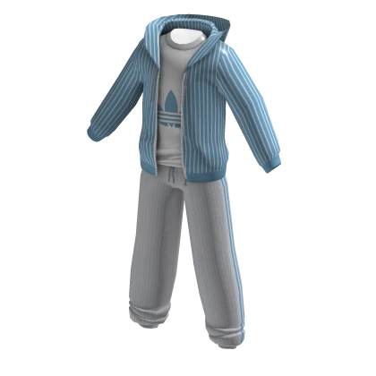 adidas Tracksuit+Tee – Argentina | Roblox Item - Rolimon's