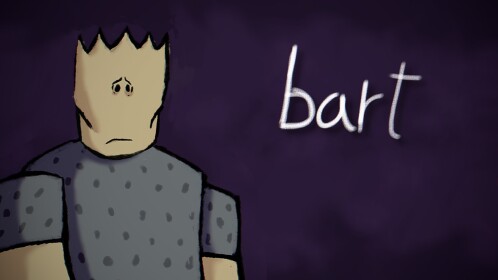 Bart | Jogue na Roblox