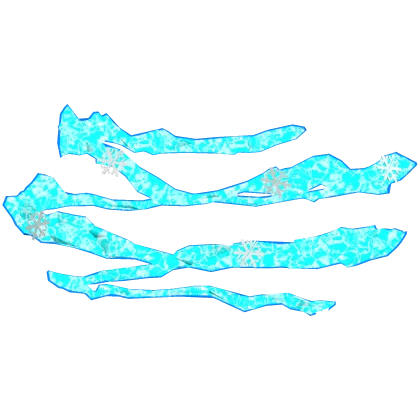 Hiori Ice Aura | Roblox Item - Rolimon's