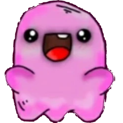 Hugger 1 (Doors but kawaii)