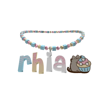 rhia | Roblox Item - Rolimon's