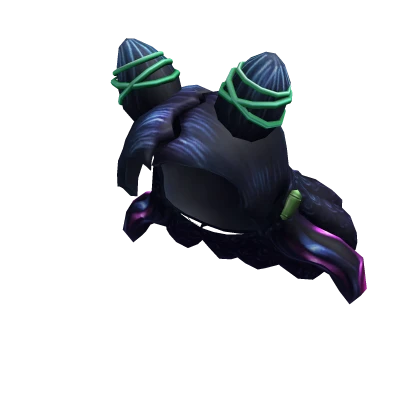 Kroma Blitz - Roblox