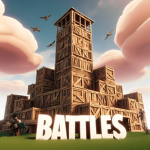 Building Battles - Roblox