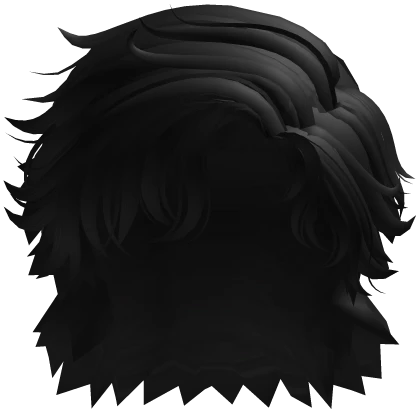 Seong Gi Hun Player 456 S1 Hair | Roblox Item - Rolimon's