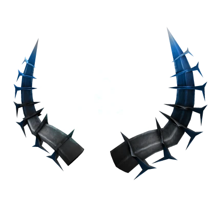 Roblox Item Sale 6898344 | Frozen Horns of the Frigid Planes - Rolimon's