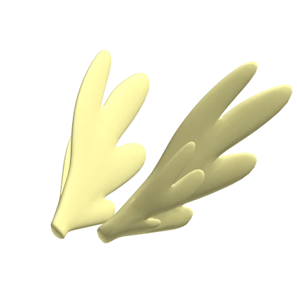 Fluttershy's Wings | Roblox Item - Rolimon's
