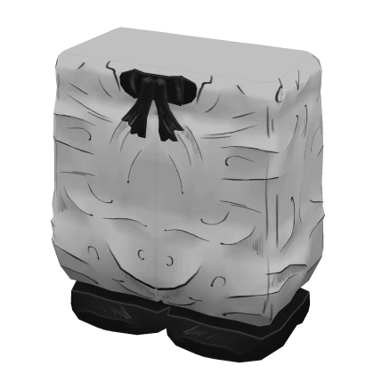 Gojo (🖤) | Roblox Item - Rolimon's