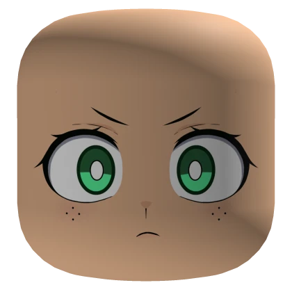 Female Deku | Roblox Item - Rolimon's