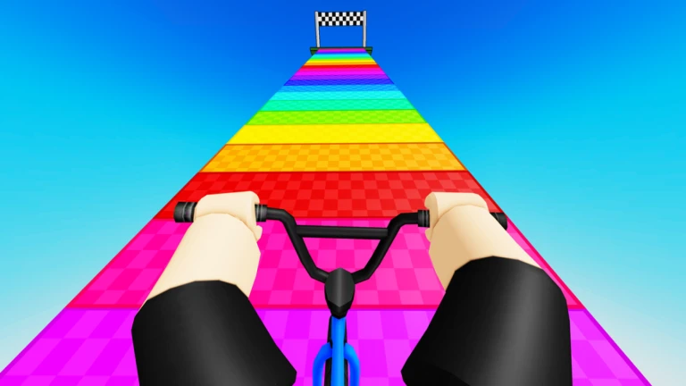 [🍀 UPD] Bike of Hell | Roblox Game - Rolimon's