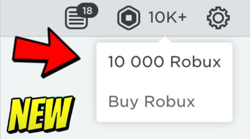 parkour no robux não é engano - Roblox