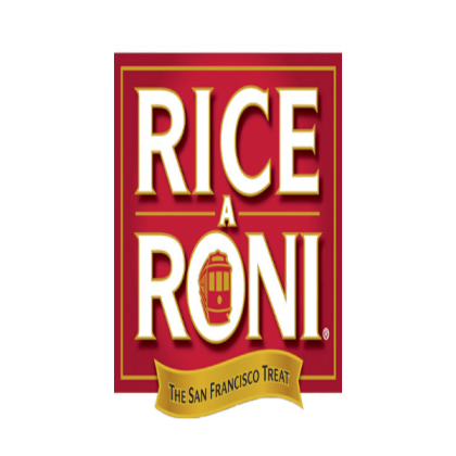 Rice A Roni Logo