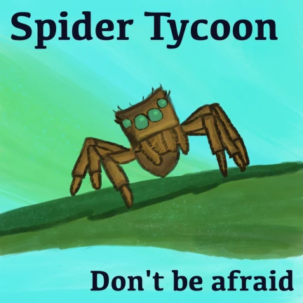 Spider Tycoon - Roblox