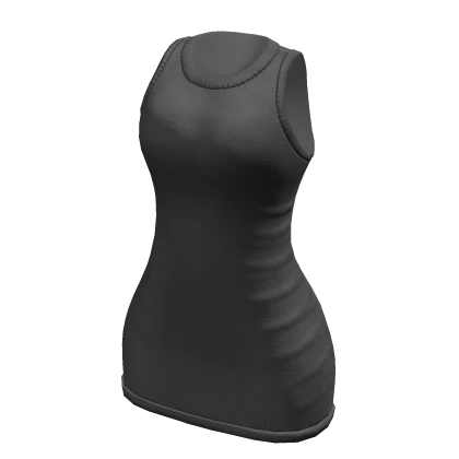 grey dress | Roblox Item - Rolimon's