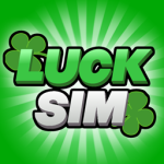Luck Simulator - Roblox