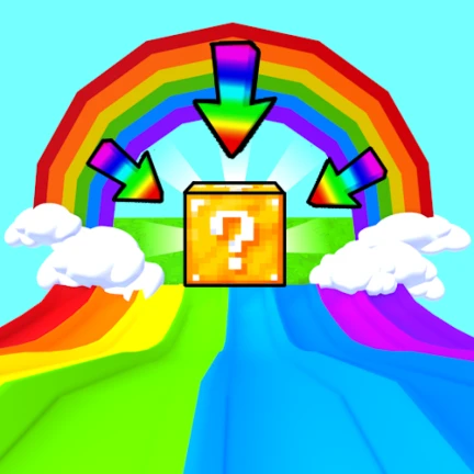 Super Chill Obby - Roblox