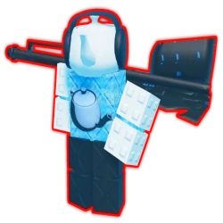 Cesus (TBB The Battle Bricks)