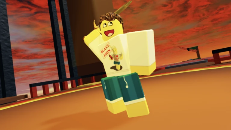 [EKLIPSJA ] Wieczność - Roblox