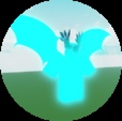 Omega Blue Overload (Test) - Roblox