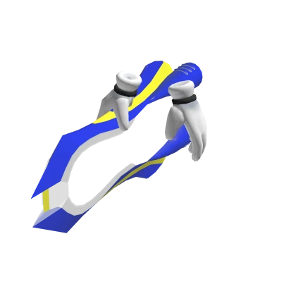 sonic riders sonic extreme gear
