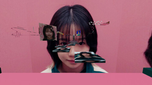 [GÜNCELLEME!] Kim Jun-Hee obby'si (Oyuncu 222) - Roblox