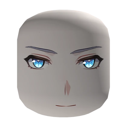 Phainon - Face | HSR | Roblox Item - Rolimon's