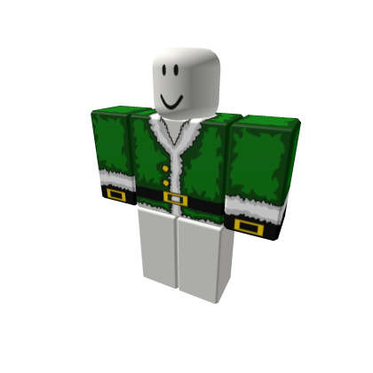 Elf - Roblox