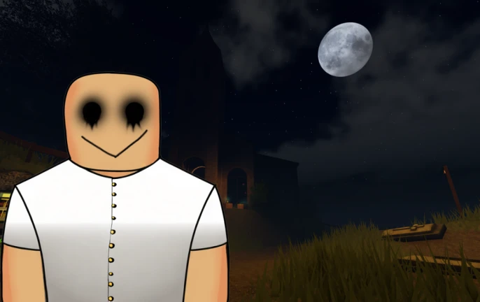 La Experiencia de la Iglesia † - Roblox