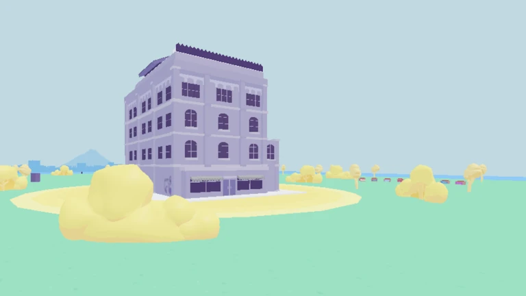 Uno de esos juegos de rol de BFB: Recuperado - Roblox