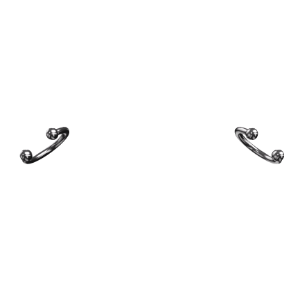 Piercings - Roblox