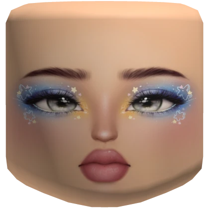 Model Makeup | Roblox Item - Rolimon's