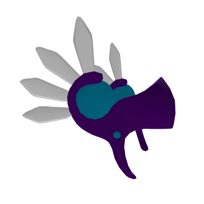 [⌛] Violet Valk | Roblox Item - Rolimon's