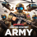 United States Army - Roblox