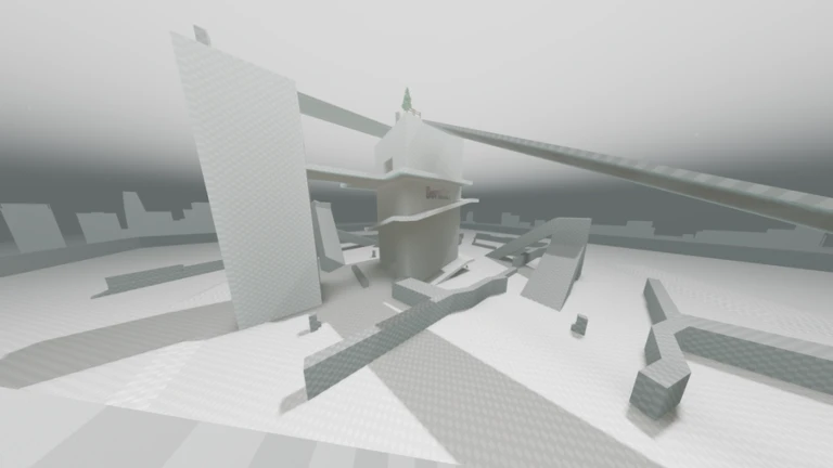 BLOXY BOX [san Valentín sangriento] - Roblox