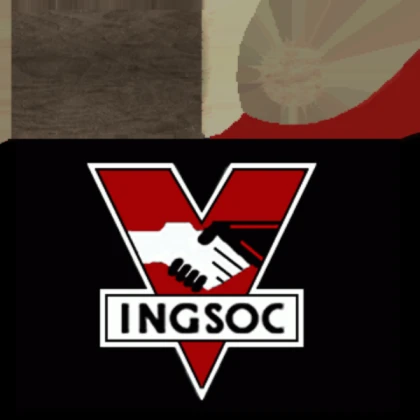 INGSOC Flag