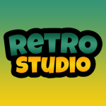 Retro~Studio! - Roblox