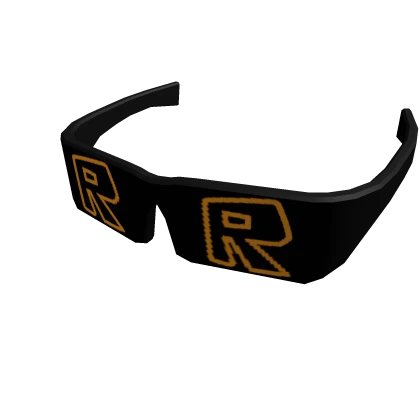 Ro Lab Shades | Roblox Item - Rolimon's