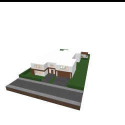 Modern House